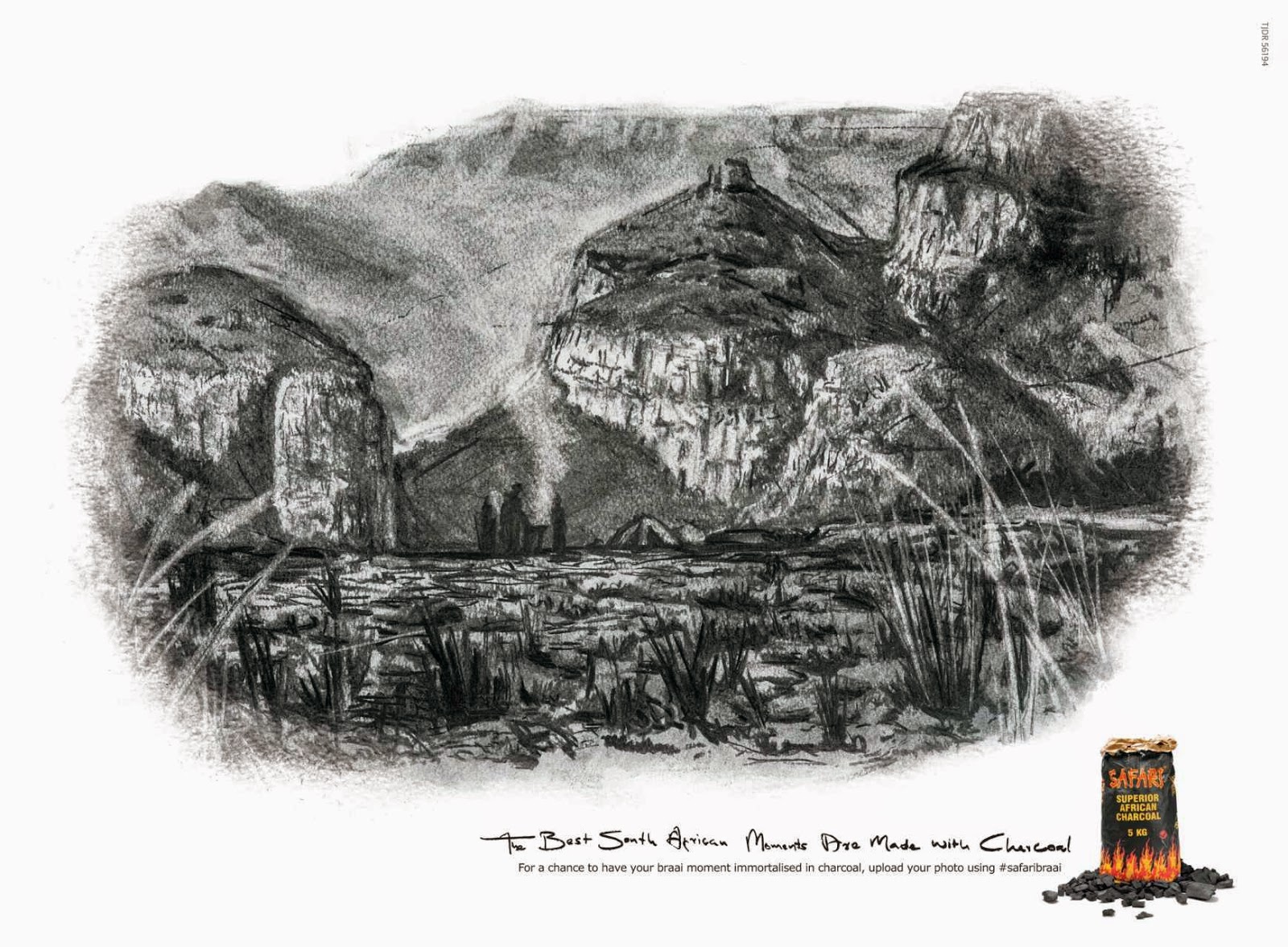 The Informed Illustrator: Drawing In Advertising