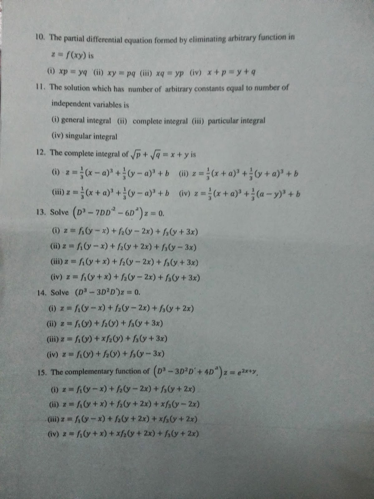 The Future Makers Maths 1 Mark Important Questions Of Unit 1 And Unit 3 the-future-makers-maths-1-mark-important-questions-of-unit-1-and-unit-3