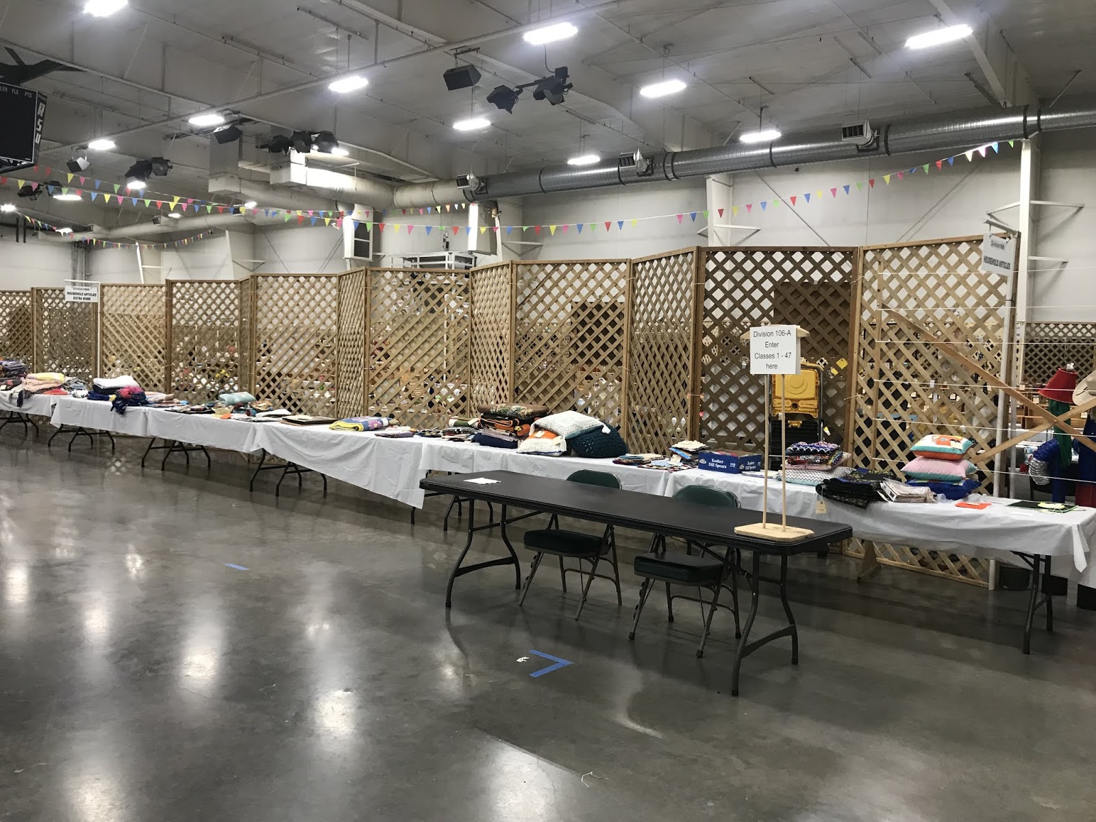 JustaClickin': Fair Entry Day Has Arrived!