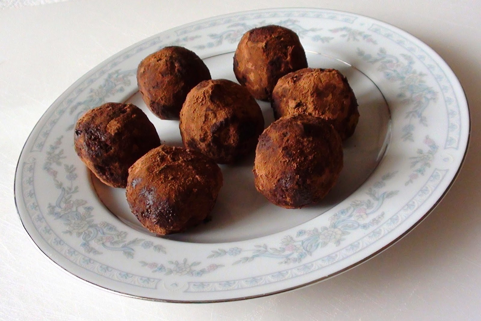 hungarian rum balls recipe
