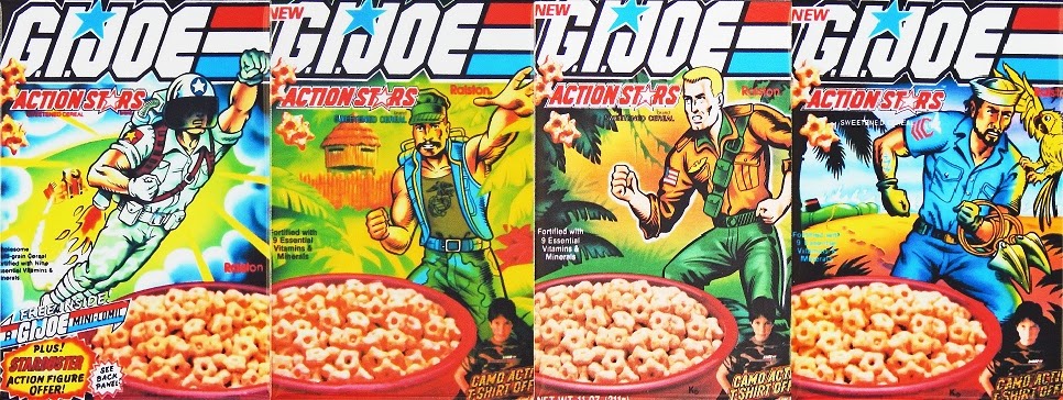 Cereal Box Price Guide Cereal Box Collecting by Pez Outlaw: Ralston ...