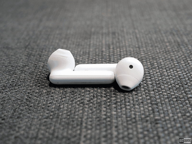 OPPO Enco Free TWS earphones unveiled, will be available in January 2020!