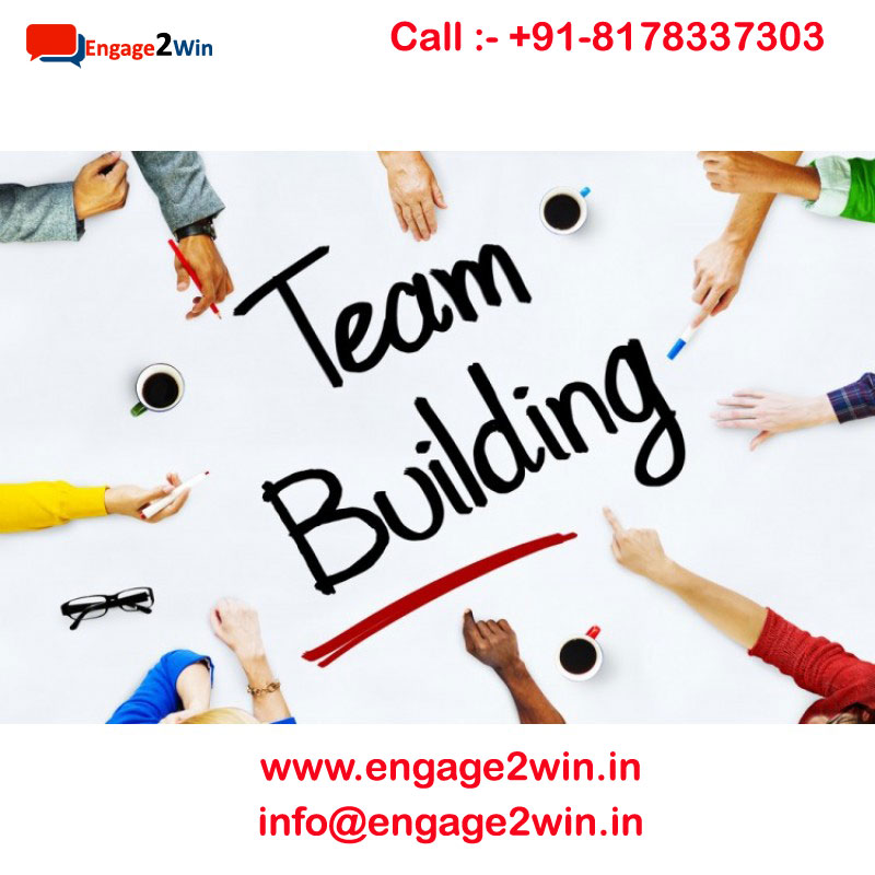 Team Building for Positive Mindset