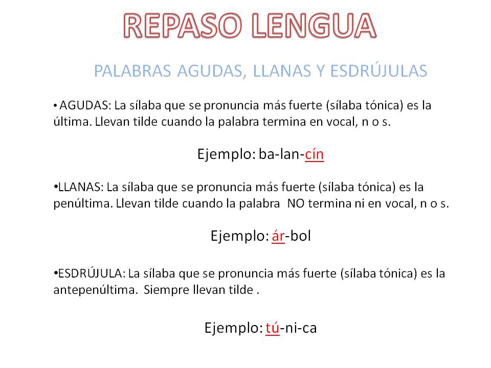 Los5ratones: REPASO DE LENGUA Y MATEMÁTICAS