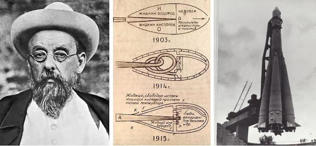 The Tyranny of the Rocket Equation - Astronomical Returns
