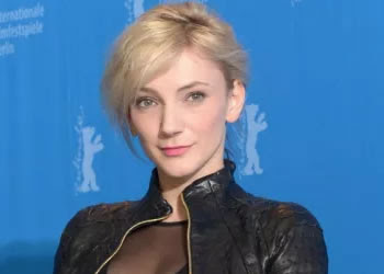 LIST: 50+ Most Beautiful Slovak Actresses