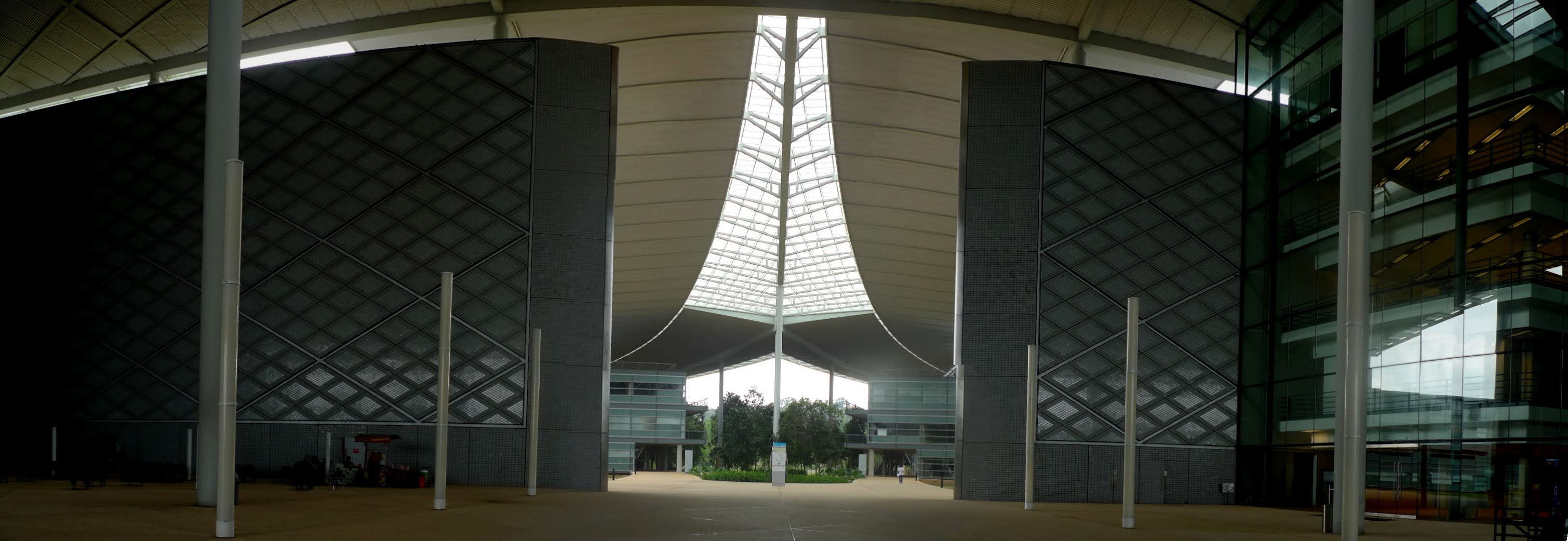 KINTA CHRONICLES: UTP (University Technology Petronas) - An Awesome ...