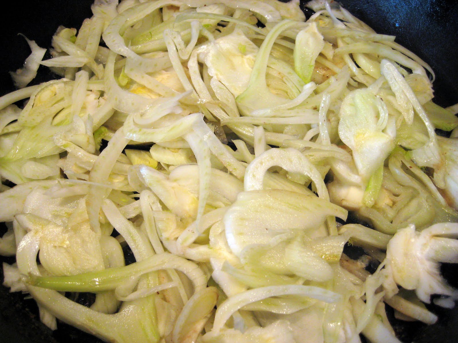 Anktangle: Farm Fresh: Fennel!