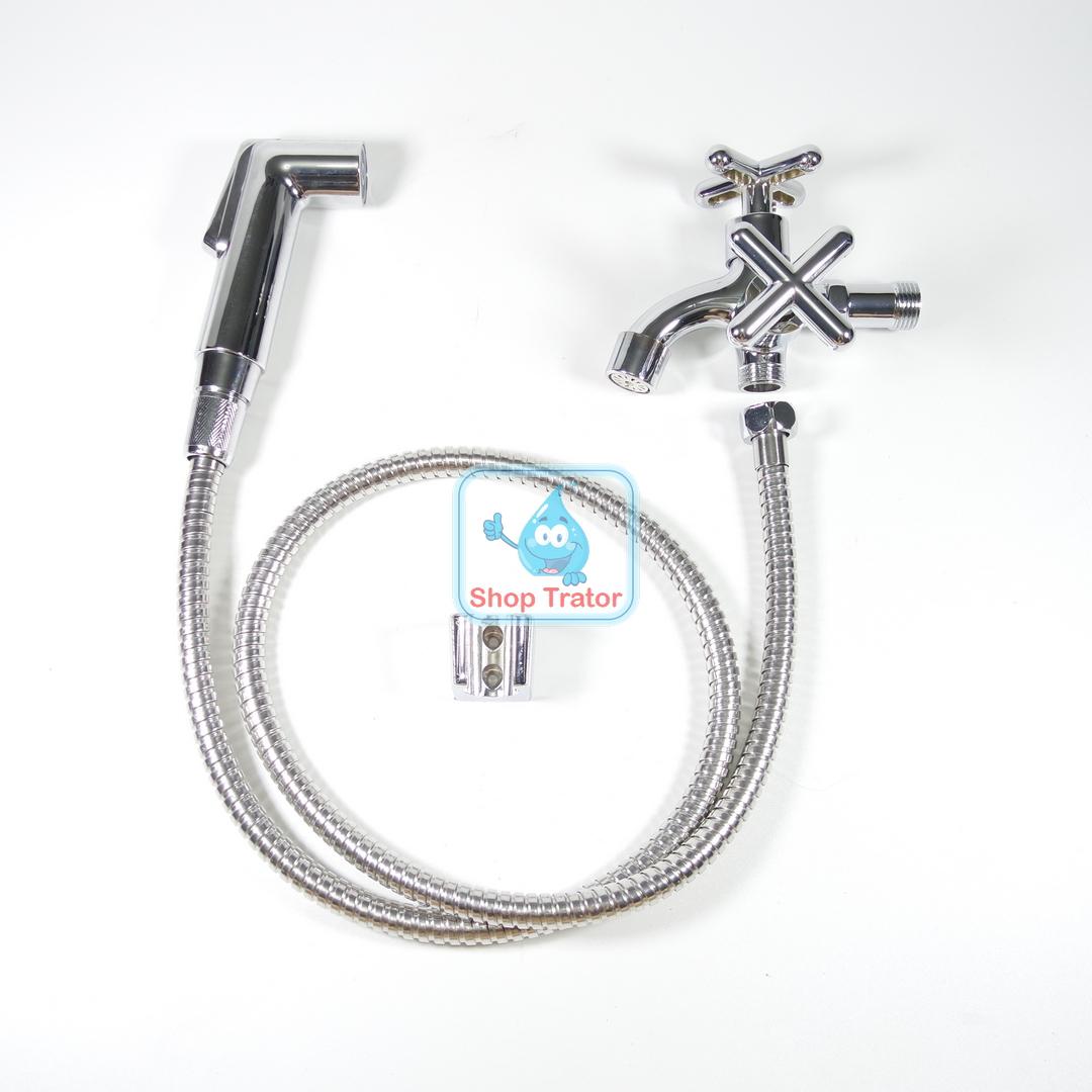 √ 31 Model Kran Air Kamar Mandi Minimalis dari Stainless - Model Desain ...