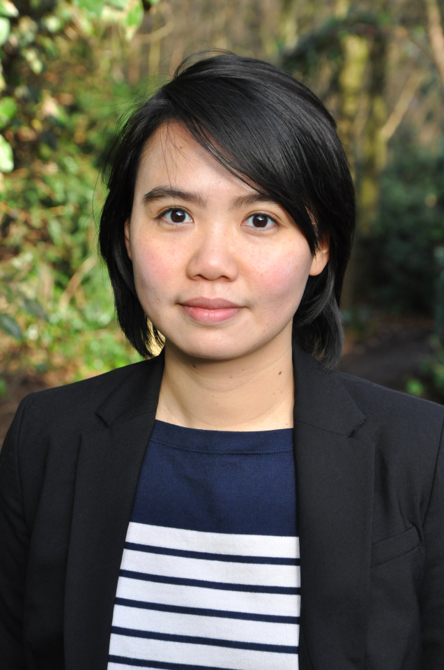 nerds of a feather, flock together: 6 Books with Fantasy Author Zen Cho