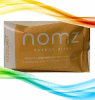 Momzdailyscoops: NOMZ energy bites Review