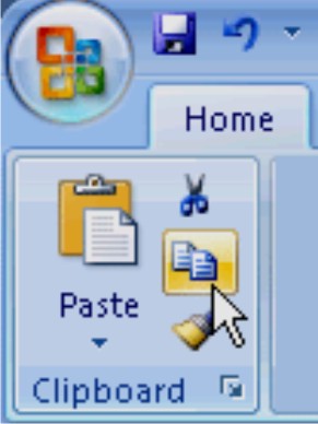 Using MS Excel: Copy and Paste Multiple Items Using Office Clipboard