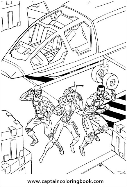 Coloring book pdf download