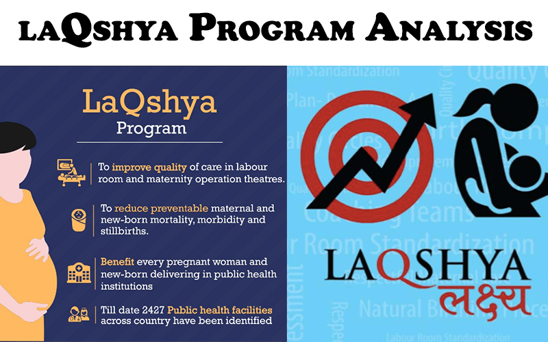 LaQshya Program Analysis