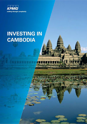 Investing In Cambodia Book PDF | KHMER LIBRARY