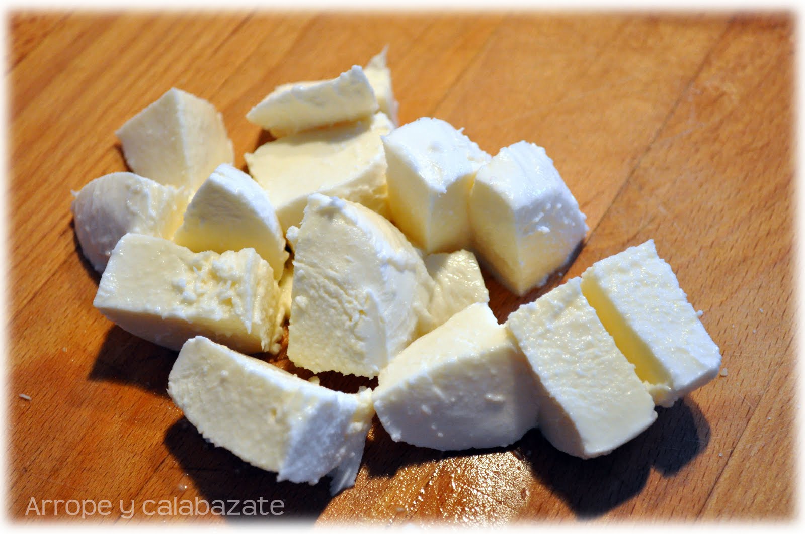 Arrope y calabazate: El artista invitado: SUPPLI