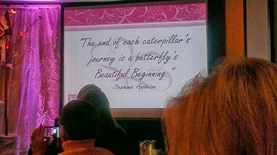 Daisies Over Diamonds: October 2013