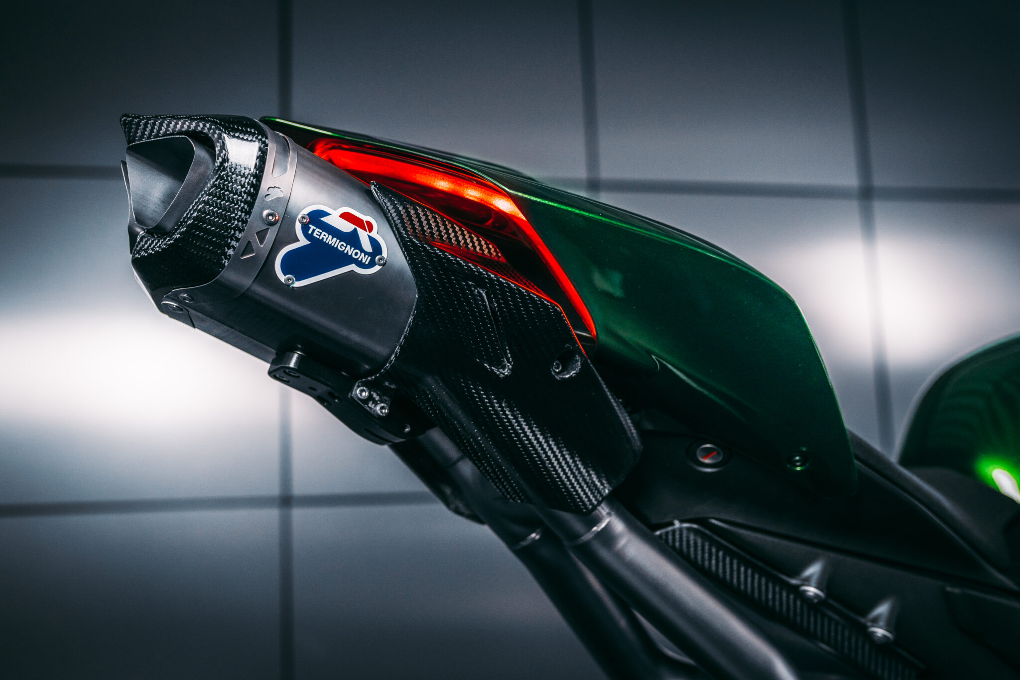 Matrix Heritage Edition - RocketGarage - Cafe Racer Magazine