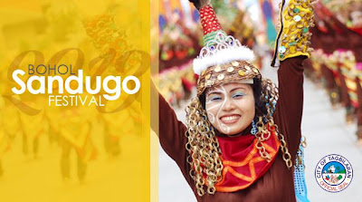 Bohol's Roving Eye: Saving the Bohol Sandugo Festival