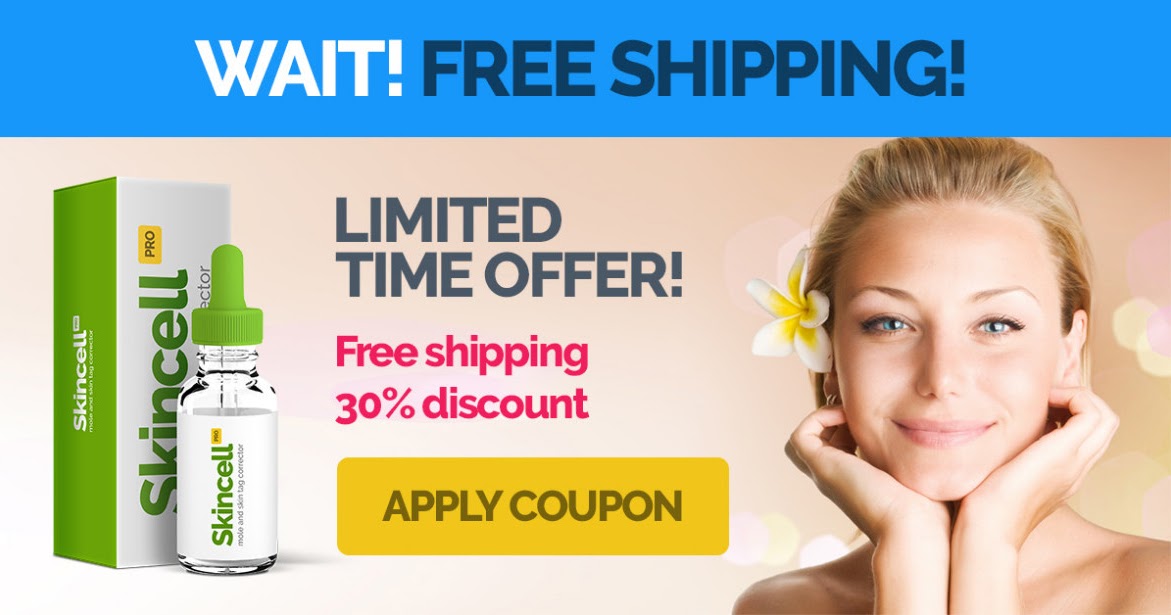 Skincell Pro - Remove Skin Tags & Mole Easily Without Any Surgery!