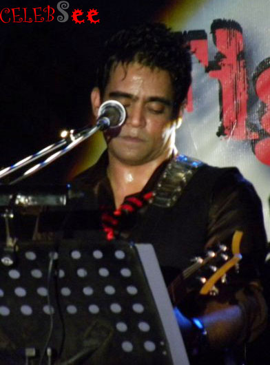 Bangladeshi Singer Balam CelebSee BD CelebSee