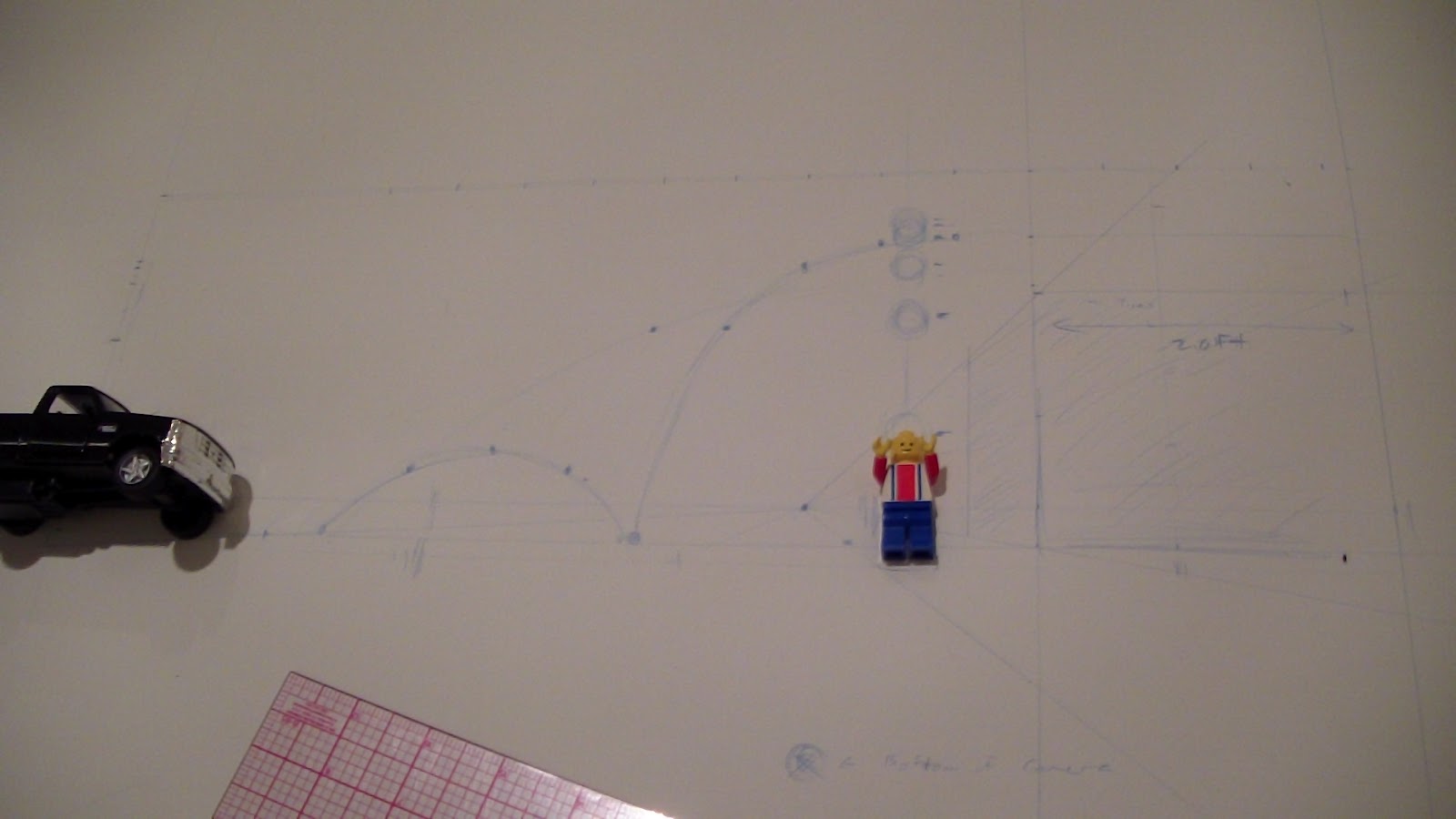 Melvin Cunanan (Physics of Animation Blog): Stop Motion Animation of ...