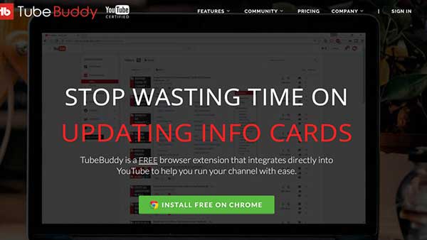 Top 2 YouTube Rank Checkers Tools (Pay + Free)