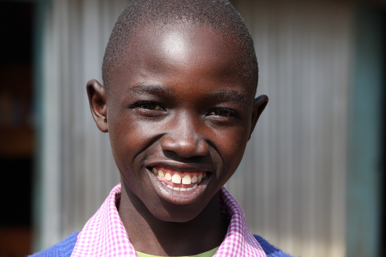 operation deaf orphans blog: Meet the Orphans!