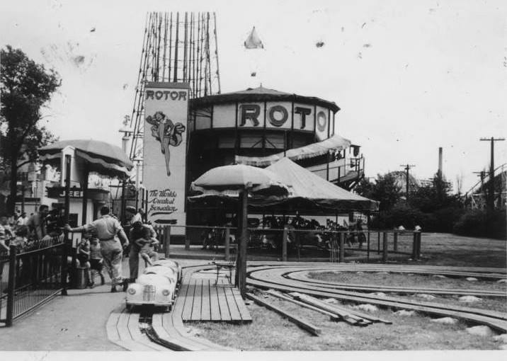 The Digital Research Library of Illinois History Journal™ : Riverview ...