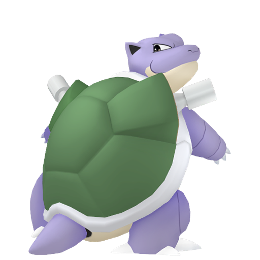 Poké-Arquivo: 009 - Blastoise (Anime & Live-Action) ~ PMD || Acervo de ...