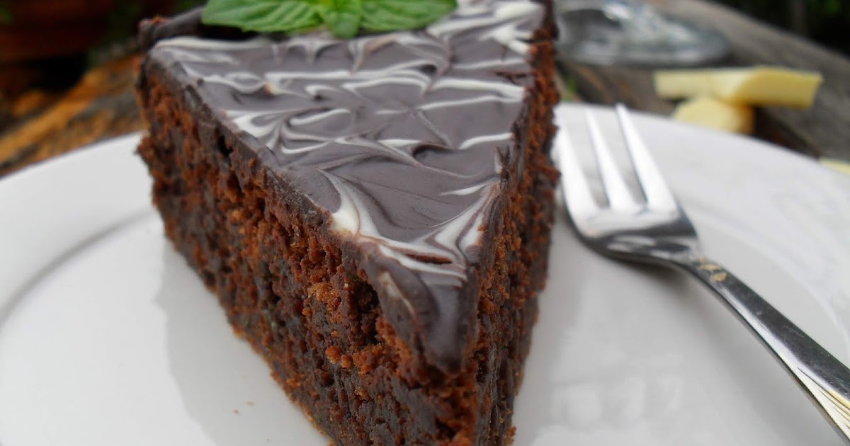 Vikend kuvarica: Pepermint braunis