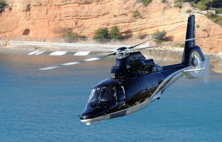 10 of the World’s Top Executive Transport Helicopter Models