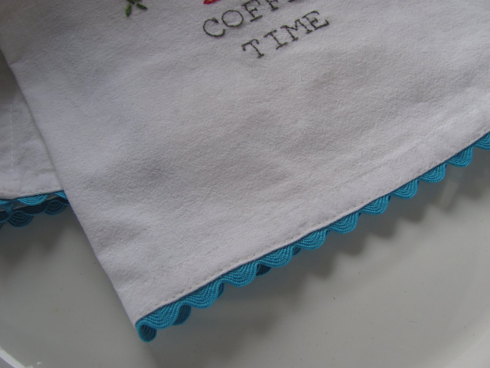 Little Nest Studio: Coffee Time