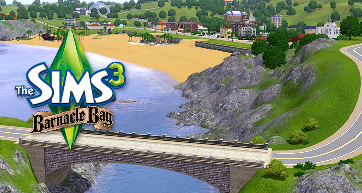 The Sims 3 Complete Collection