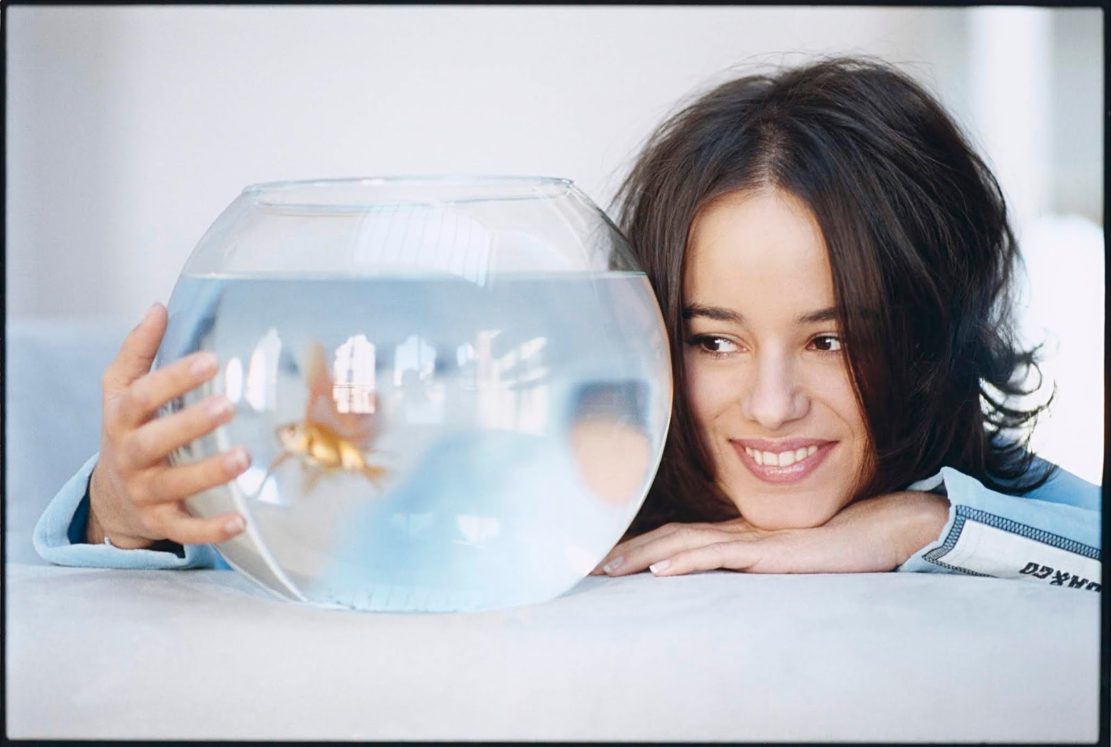 Alizée Planet Video DataBase