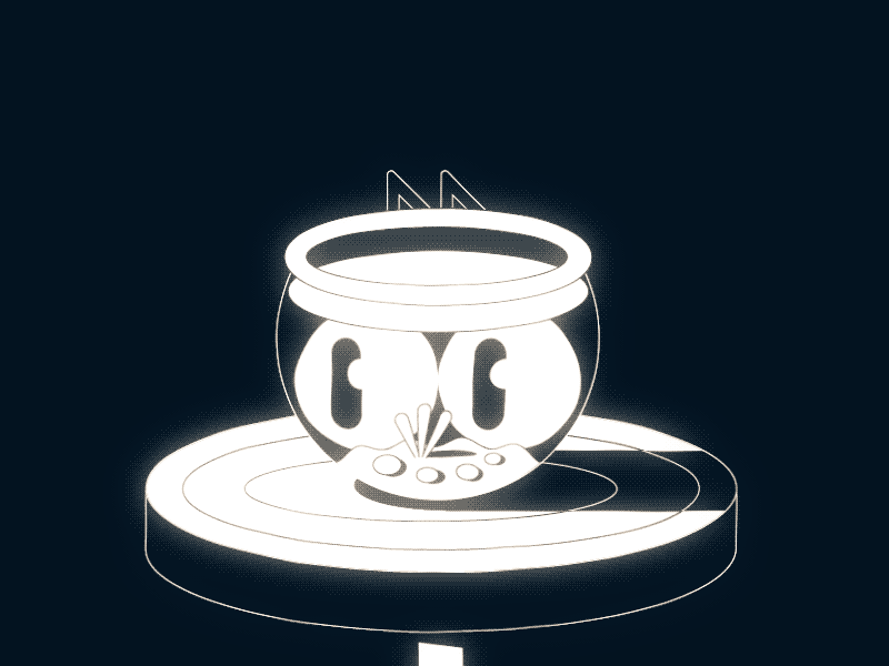 Varietats: Tony Babel Gifs