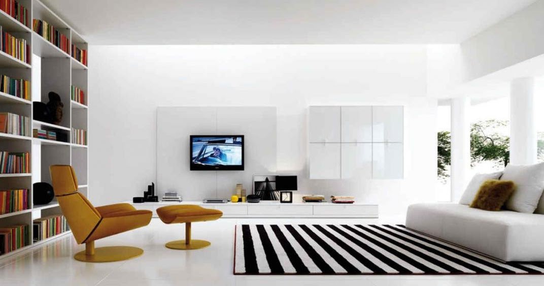 Minimalismo: ¿Será una tendencia en el futuro?