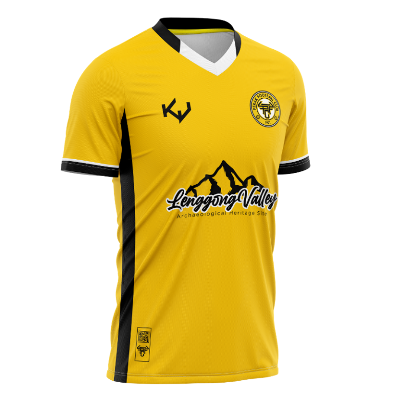 Senarai Jersi Home, Away, 3rd Kit Pasukan Liga Malaysia 2021