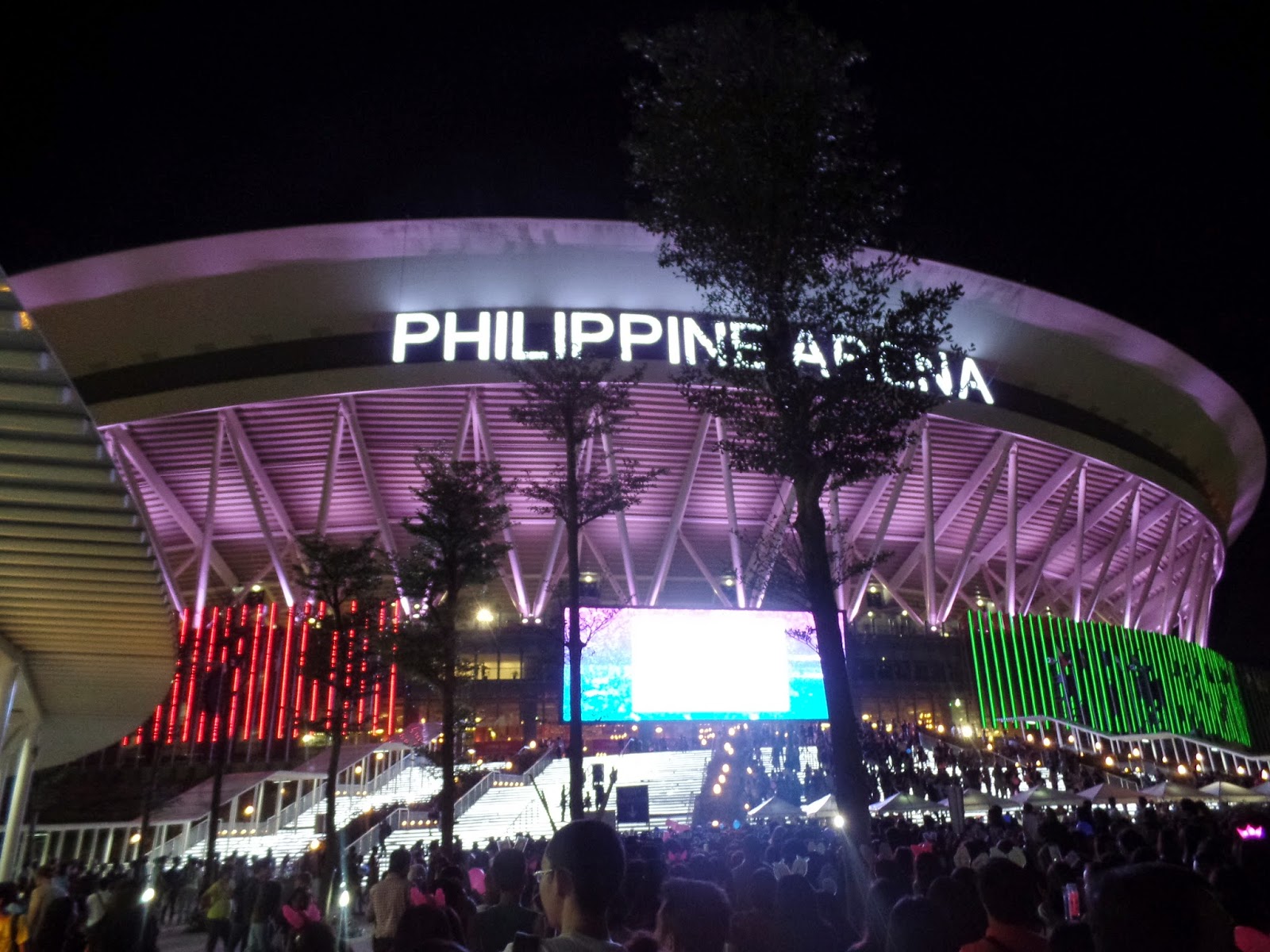 Fred Said: THEATER, CONCERTS, EVENTS: Recap and Videos of BEST OF BEST ...