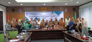 KBRI Kairo Presentasikan Peluang Ekspor Produk Unggulan ke Mesir di ...