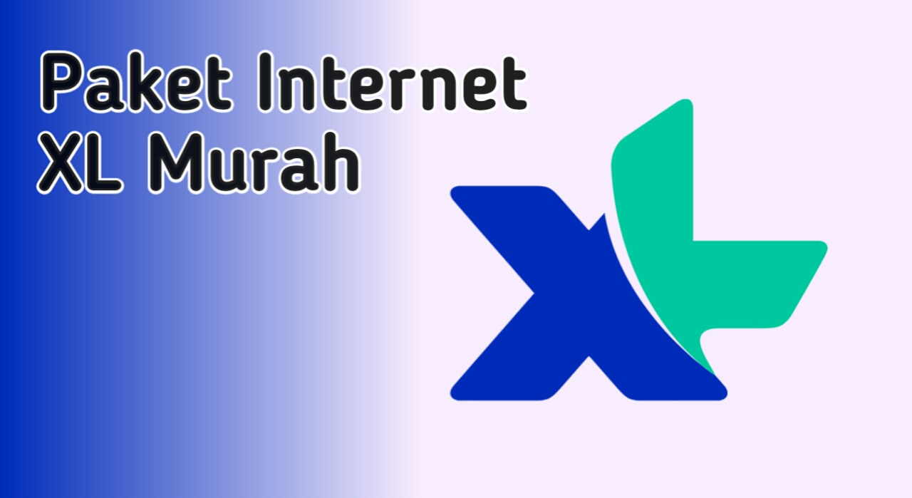 Cara Daftar Paket Kartu Xl