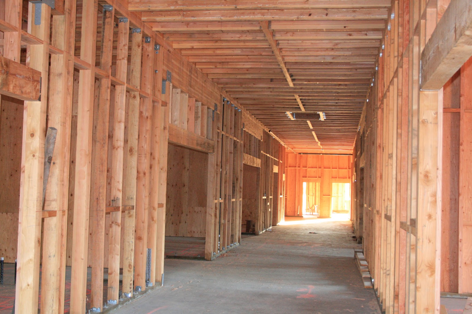 Argo Construction, Inc.