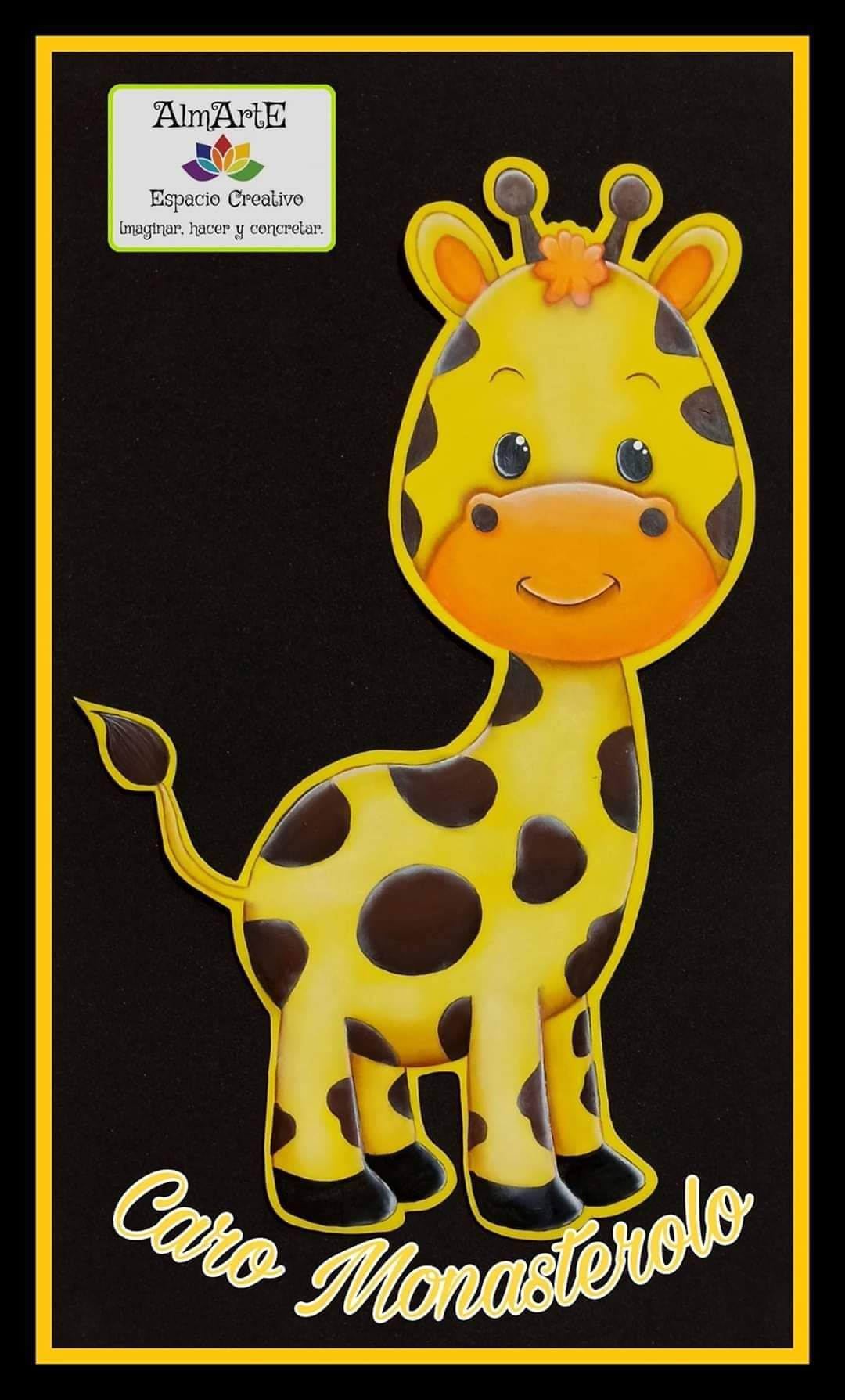 Pintura em Eva: Ideias criativas - Ver e Fazer