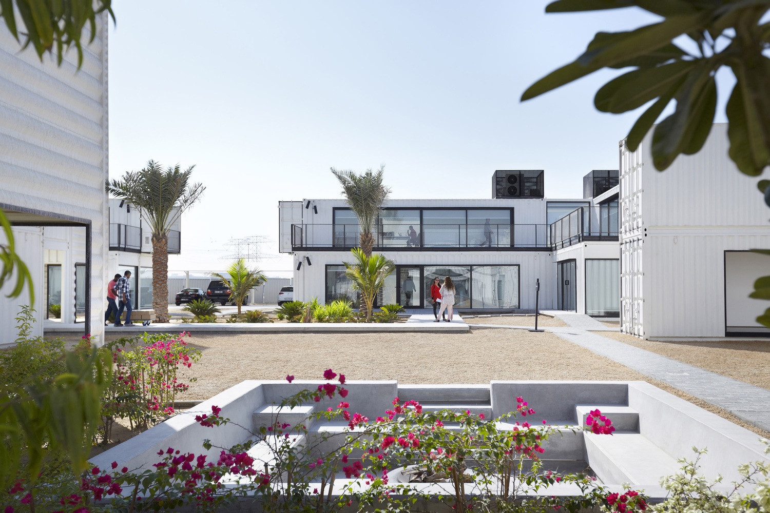 Shipping Container Homes & Buildings: Hai d3 Shipping Container ...