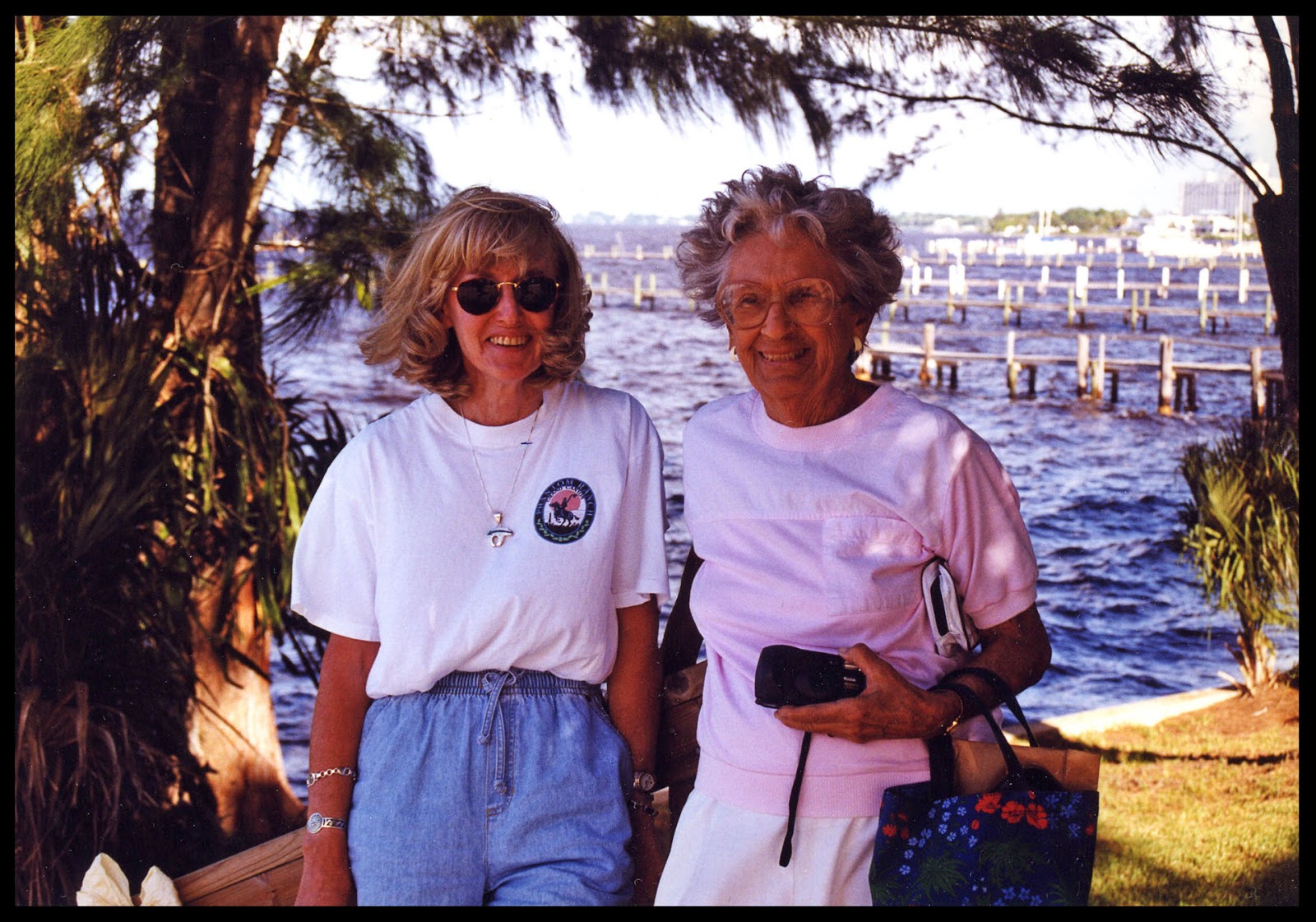 David Hoyt's Blog: More Stuart Florida Nostalgia