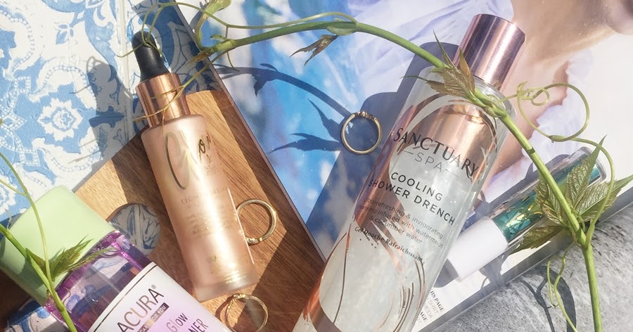 The Best Summer Beauty Products Under £5 | Makeup Savvy - makeup and ...