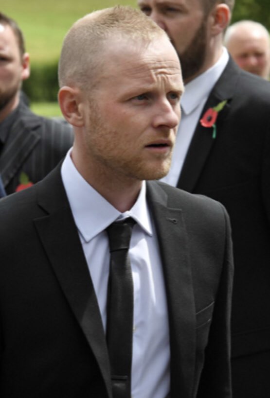 Booker's Dozen @ Jamie Bryson - TPQ