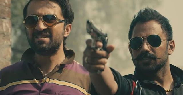 Bhaukaal Web Series Season 1 Review, Story, Cast, Trailer | Reviewkaro