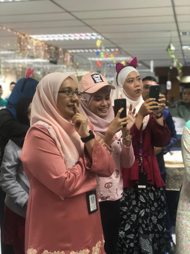 .: RIANG RIANG RAYA CKA 2019