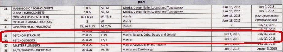 BLEPP 2015 is scheduled this coming July!!! - iheartPsychology